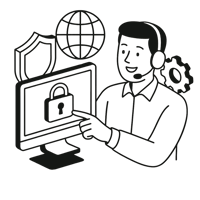 Cybersecurity & IT Solutions by Acrisure Cyber Services